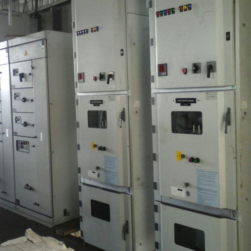 Spectrum Engineering – Engineering Services