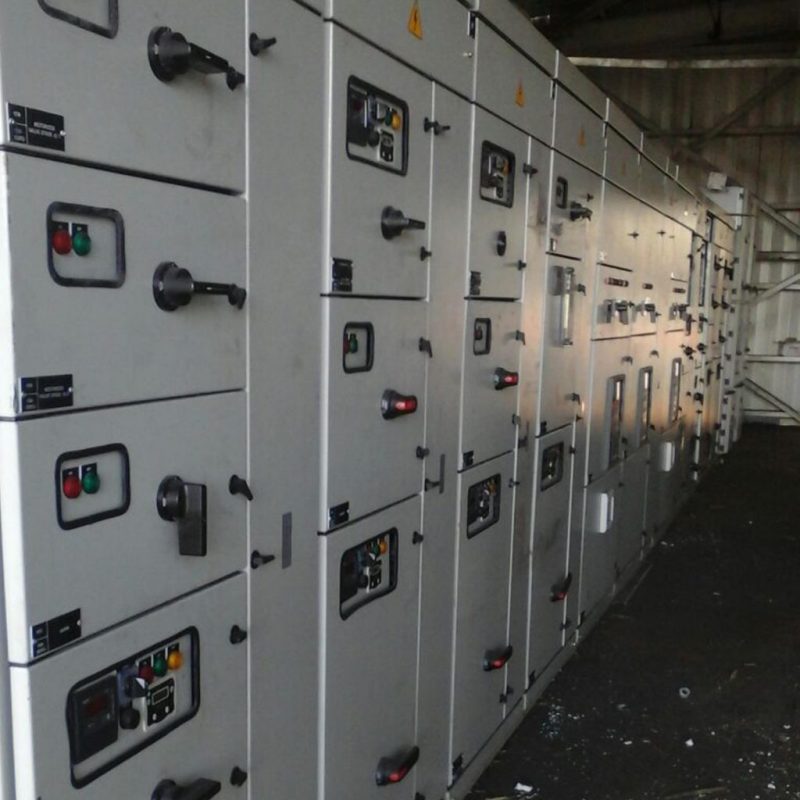 Spectrum Engineering – Engineering Services