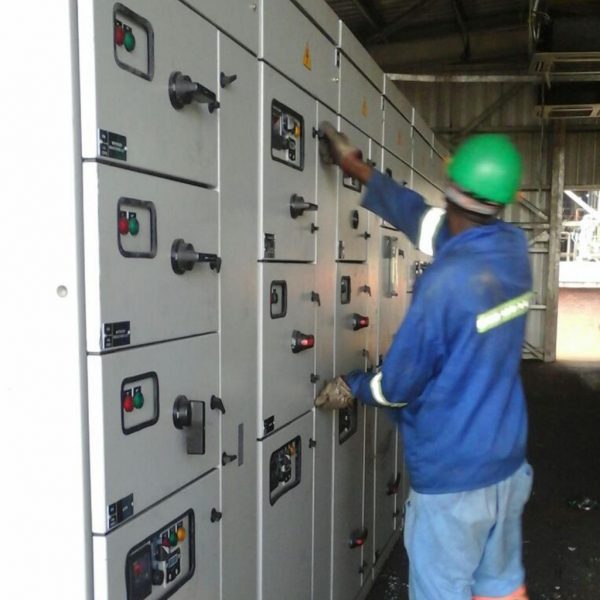 Spectrum Engineering – Engineering Services