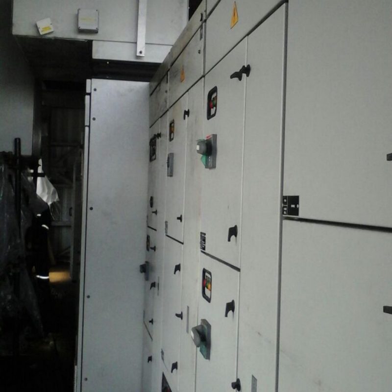 Spectrum Engineering – Engineering Services